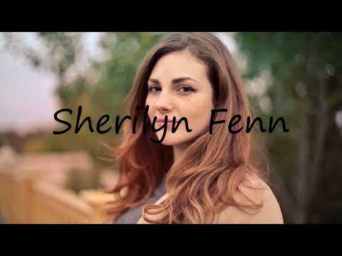 How to pronounce Sherilyn Fenn in English?