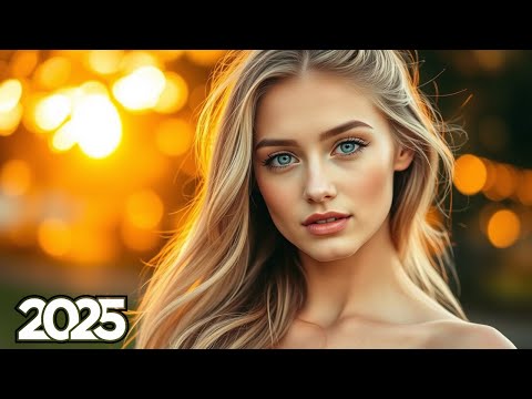 In My Mind || Summer Music Mix 2025 || 🛸 IDM Rave Mix 2025 || Alien Soundscapes & Hypnotic Drops