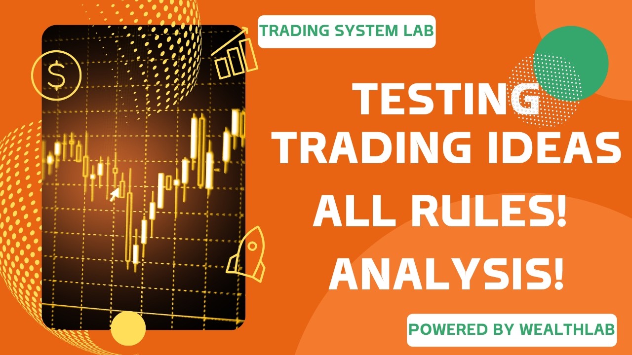 3,500% Gain! The MD-Strategy for S&P 500 Backtesting – No Survivorship Bias with WealthLab!
