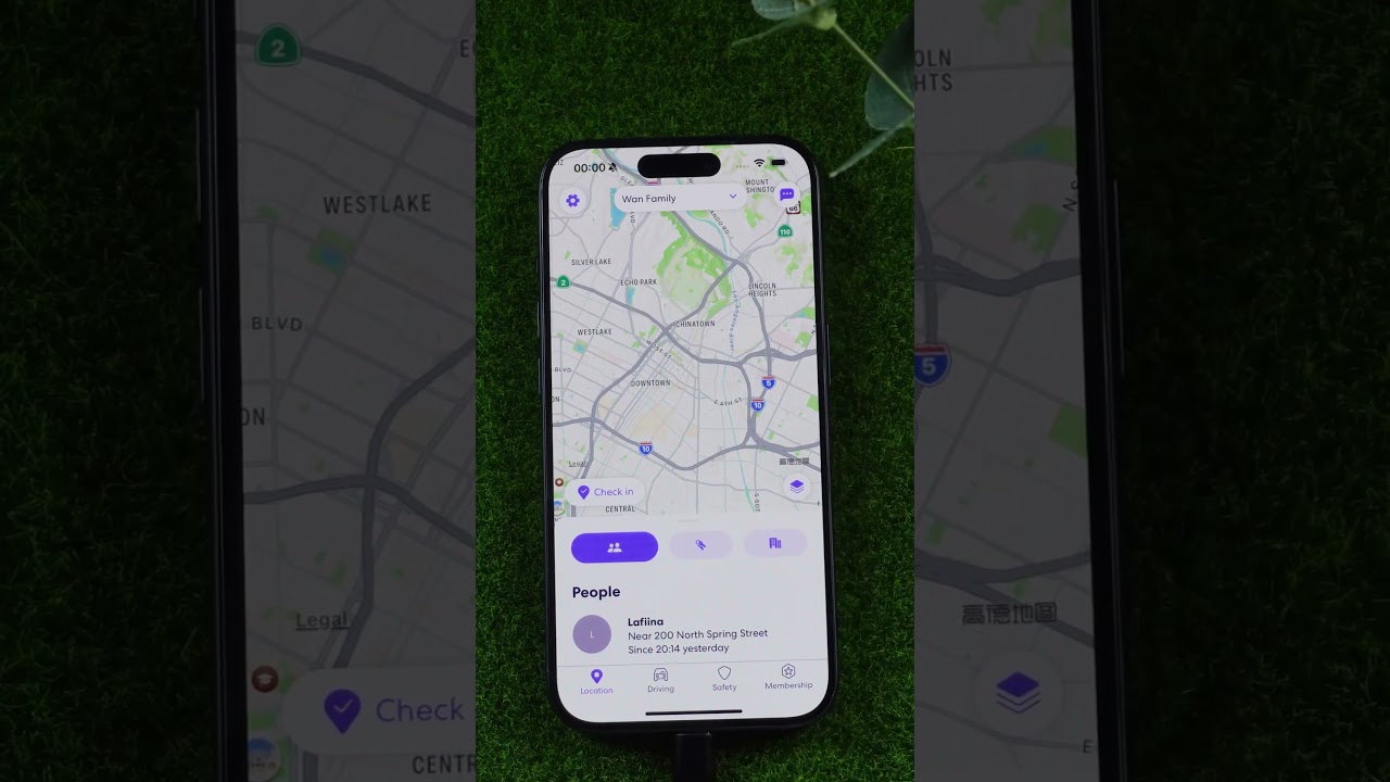 How to Pause Location on Life360 without Anyone Knowning 2024 #shorts
