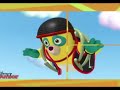 Special Agent Oso Theme Song Arabic Watch HD Mp4 Video Download Free
