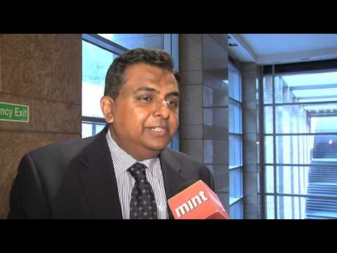 Sandip Sen, Global CEO, Aegis | Q&A