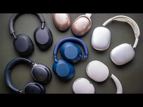 Don't buy the Sony XM6 Headphones. Buy these instead... - Best Sony WH-1000XM6 Alternatives