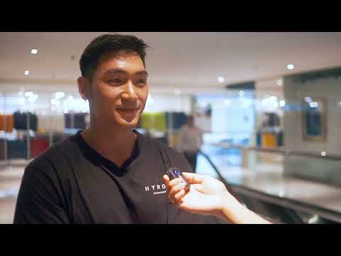 Mister World Singapore 2024 results: Joshua Moses crowns Isaac Yip in ...