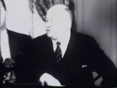 Strikes Threaten Industry (1946 strike wave) | THE LABOR FILM DATABASE