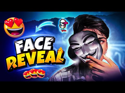 [ RDX L GAMING LIVE  ] ???? FACE REVEAL ???? आप सभी को क्या लगता हैं ?