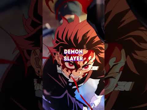 3 anime with good animation #anime
