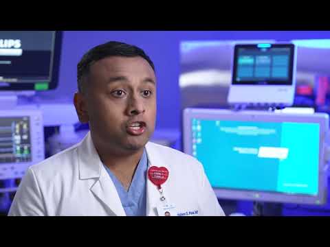 What is barretts esophagus?