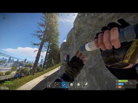Steam Community :: Video :: rust cheater no.1