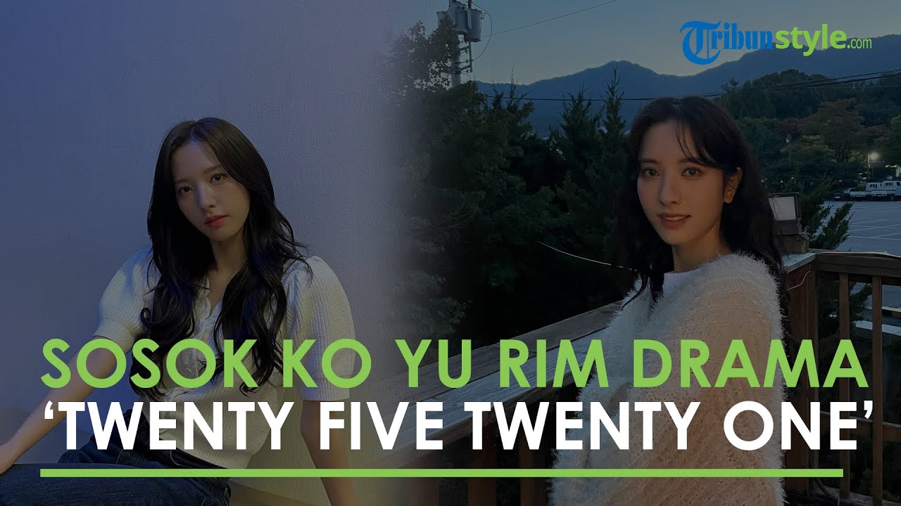 Sosok Bona WJSN, Atlet Anggar Terbaik Korea Selatan Ko Yu Rim dalam 'Twenty Five Twenty One ...