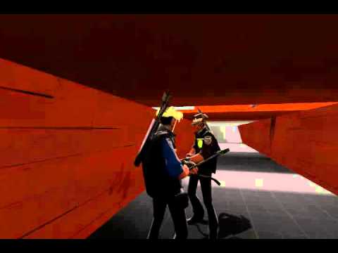 Steam Community :: Video :: TF2-Stab-Battle