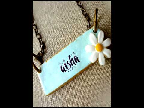 nisha name meaning #names #nisha #islamicname