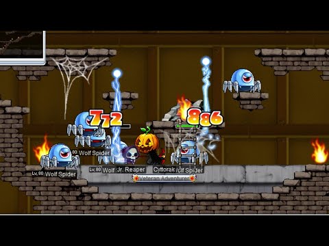 Steam Community :: Video :: Maplestory Exploring NLC (New Leaf City) Pt ...