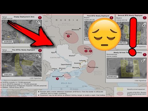 2022 Russian invasion of Ukraine - Narrated Wiki English