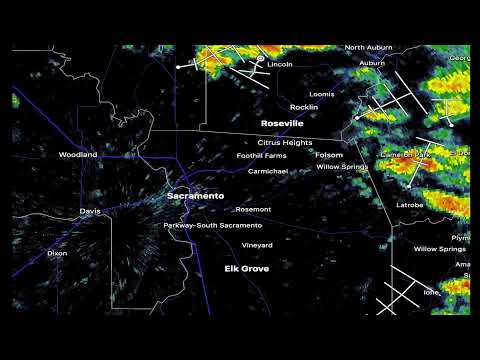 Live Radar Chat... March 17, 2025