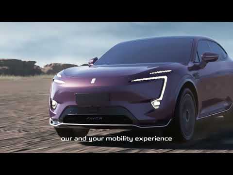 Design as Strategy: CHANGAN's Vision for the Future