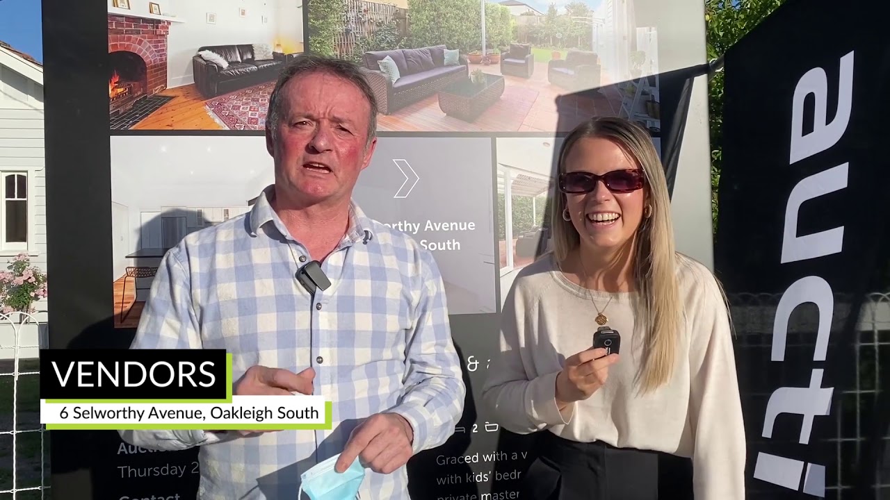 Dimitri Damianos - Buxton - Oakleigh - realestate.com.au