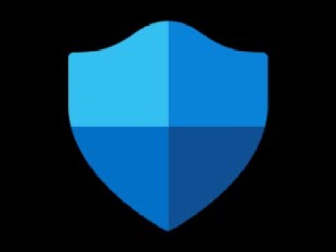 Windows 10 11 Windows Security Real time protection what it does