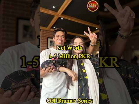 Parwarish Episode 21, 22 Samar Jafri Biography | Samar Jafri Real Life | GH Dramas Series