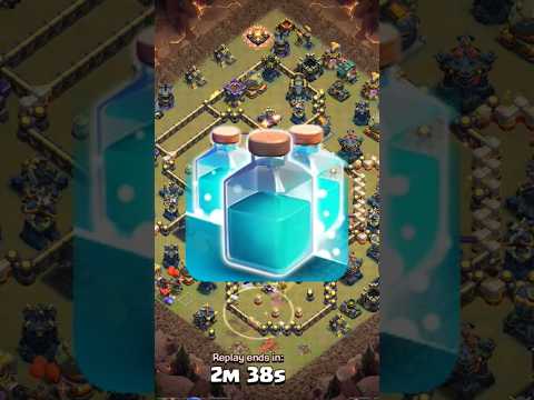 😳Clone spell value🤯 #shorts