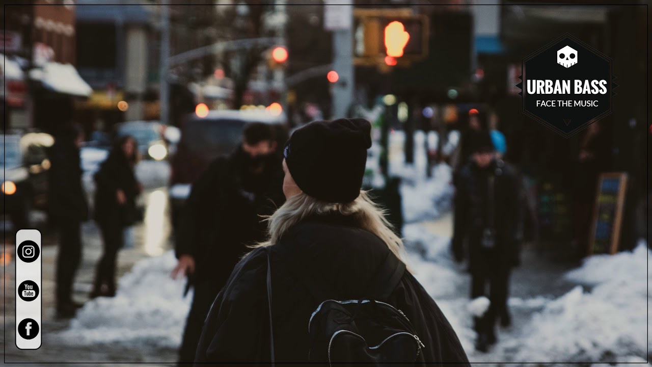 Skytek & Dinar Candy - Stranger [ PREMIERE ]