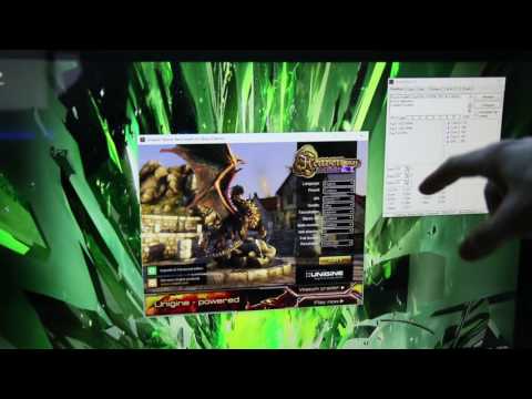Do cases make video cards run hotter?? - Test Bench vs Case