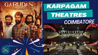 3 Best Movie Theatres in Coimbatore, TN - Expert Recommendations