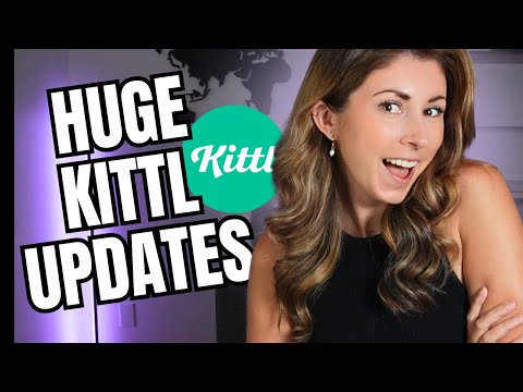 INSANE Kittl new AI tools! (Kittl AI design tutorial)