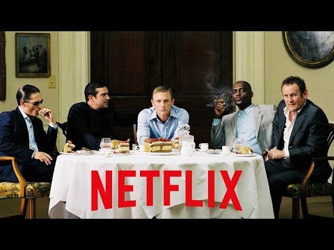 Best Gangster Movies on Netflix in 2020 (Top Criminal Films of All Time!)