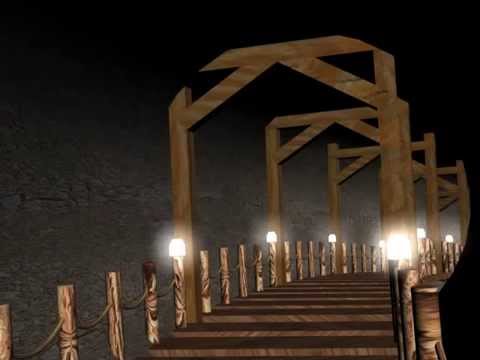 Sally Studley's 3D Modeling Portfolio