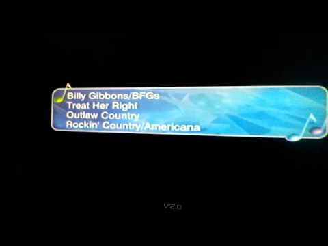 Oh, It's Outlaw Country on SiriusXM Radio