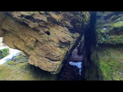 John Bryan State Park | Yellow Springs, Ohio