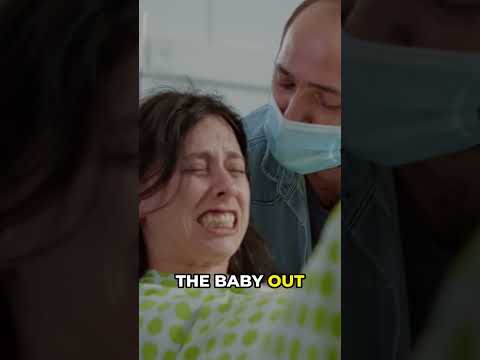 When are synthetic forms of oxytocin used? #shorts #viral #oxytocin