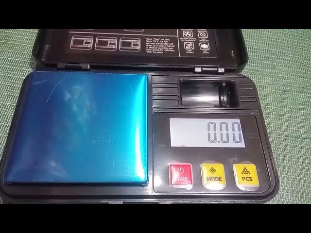 Weighing Machine - Digital Weighing Machine Trader - Retailer from Lucknow