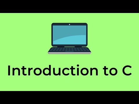 C programming tutorial | Introduction and C Character Set | Learn C Programming