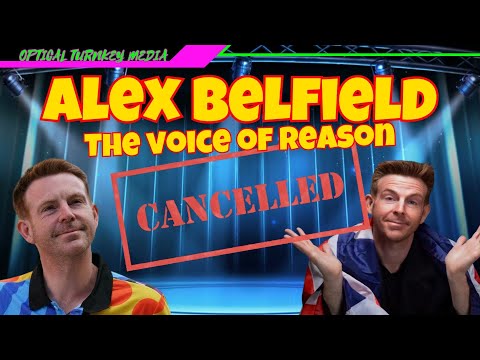 Alex Belfield's troubles are not over! Shows Cancelled, Books censored!!