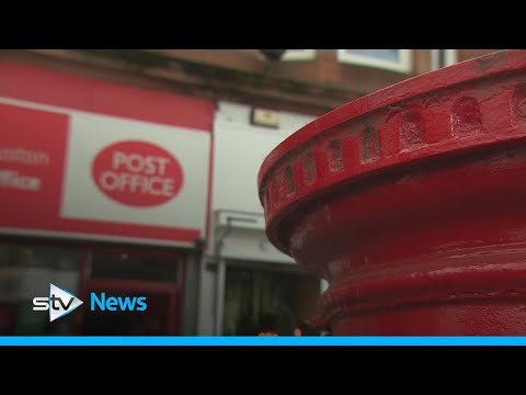 Scottish victims of Post Office accounting scandal tell their stories to public inquiry