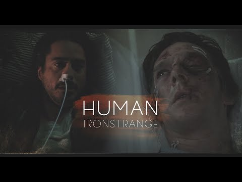 Marvel Ships - IronStrange - Wattpad