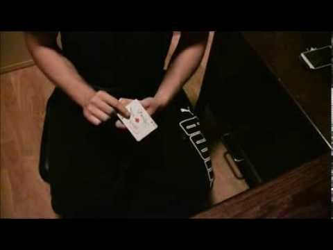 Pure Sleight of Hand - Training