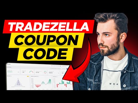 TradeZella Promo Code 2025 🟦 Get the Best Coupon & Discount Deal
