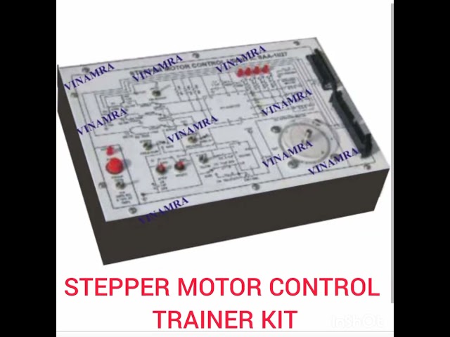 Basic Electrical Lab Trainers - Electrical Safety Trainer Manufacturer ...