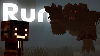 The Manbear: How I Made the Most Horrifying Minecraft Mod (part 1 - 7 ...