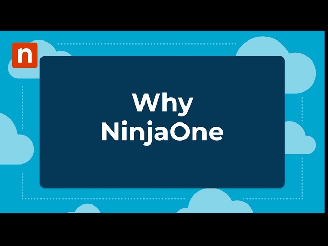 NinjaOne Pricing, Reviews, & Features in 2022