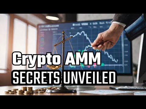 Understanding Automated Market Makers in Trading 🎉📈
