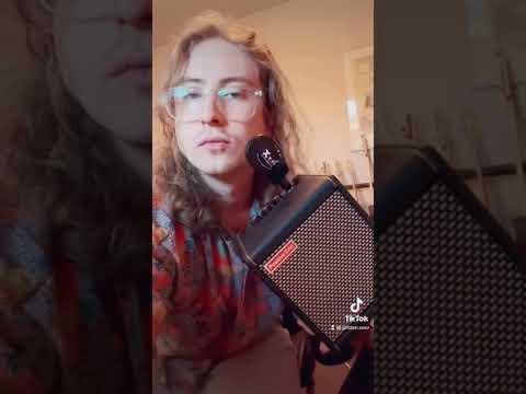 DIY Leslie Amp