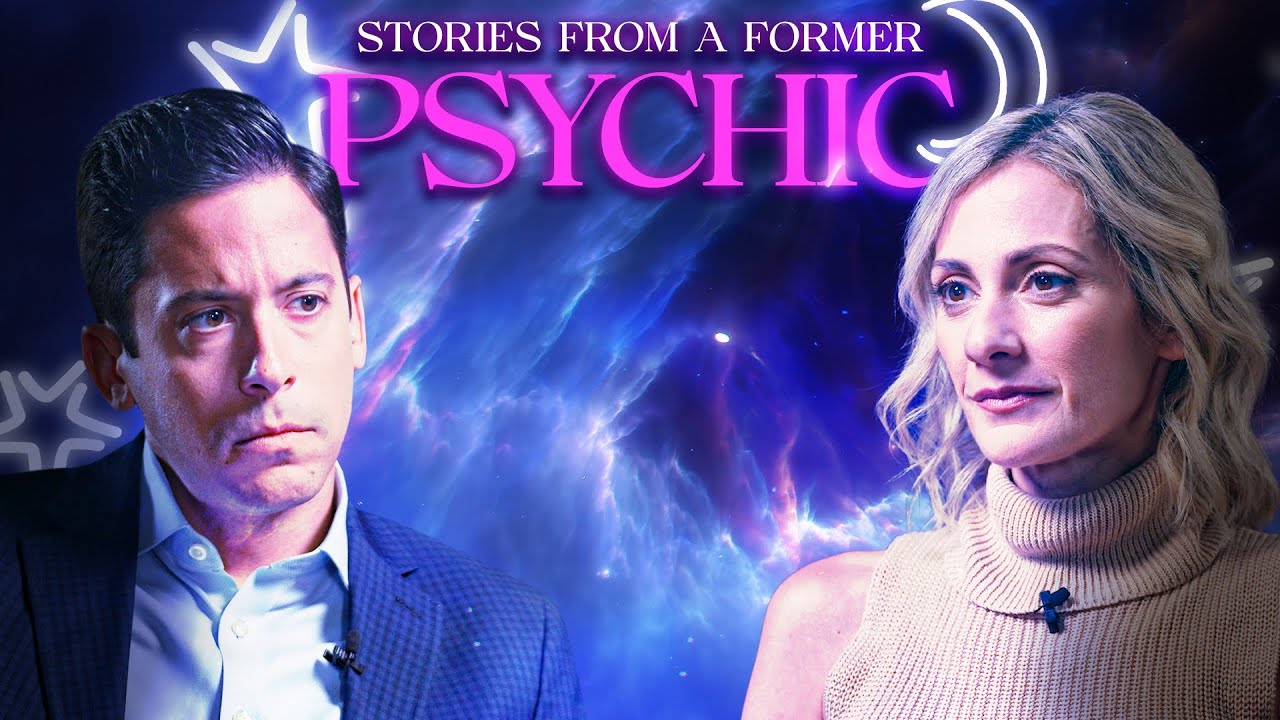 Michael & The Psychic: 