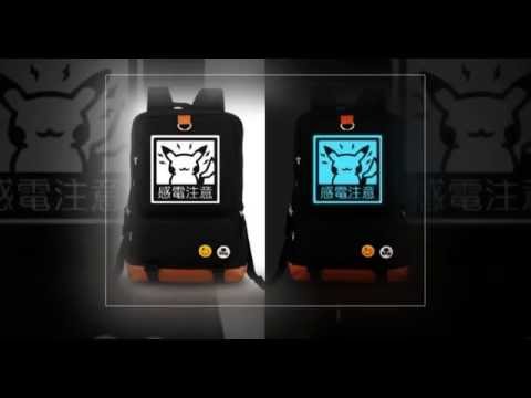 Anime Backpack Review-The Anime Backpack Mystery Revealed