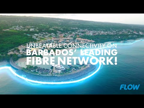 Flow Barbados Unbeatable Connectivity