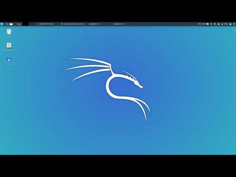 How to update Setoolkit (Social Engineering Toolkit) on Kali Linux