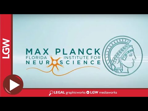 Legal Graphicworks Max Planck Institute Florida